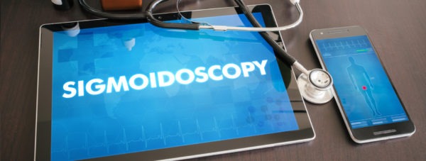 Flexible Sigmoidoscopy - Center for Digestive Diseases