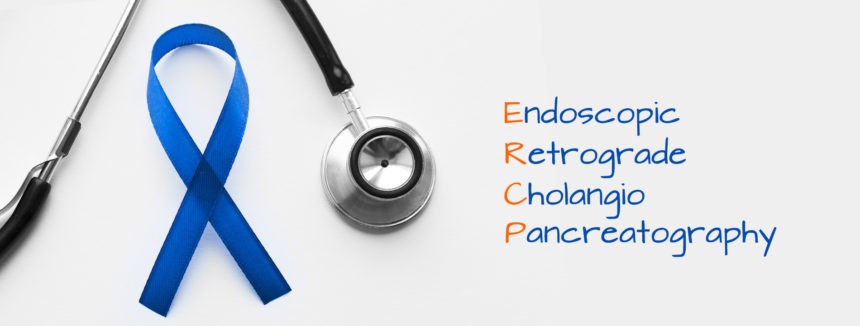 ERCP - Center for Digestive Diseases